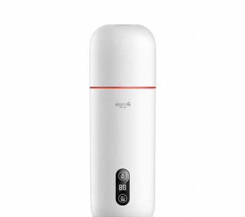 Умный термос-чайник Xiaomi Deerma White DEM-DR035