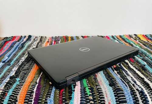 Dell Latitiude 5591