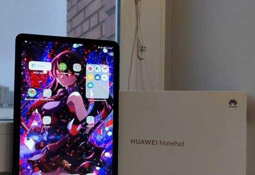 Huawei matepad bah4-w09 4/64