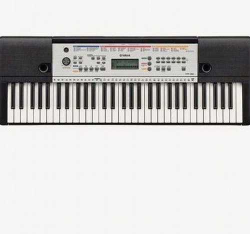 Синтезатор yamaha ypt 260