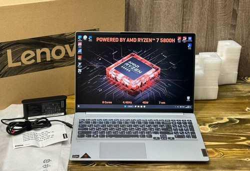 NEW Lenovo Pad 5 PRO /Ryzen 7 5800H/2.5K IPS 16"