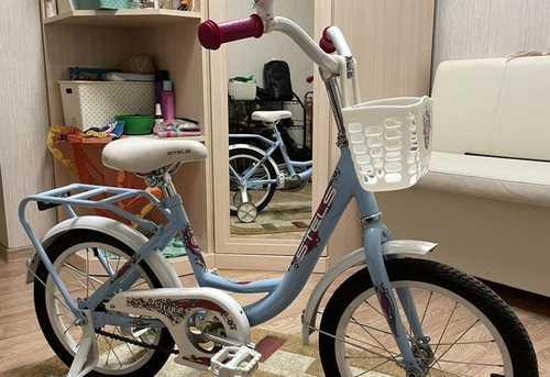 Велосипед детский stеls 16" Flytе Lаdy Z011