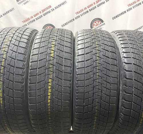 Bridgestone Blizzak DM-V1 225/60 R18 104W