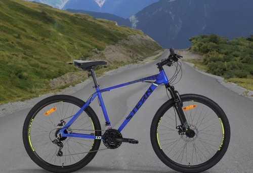 Велосипед горный Stern Energy 1.0 Sport 26"