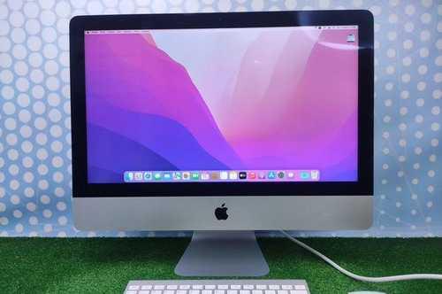 iMac 21.5 2015