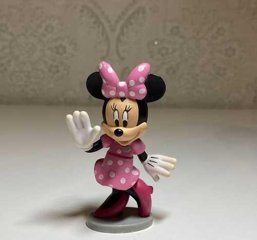 Фигурка Minnie Mouse Disney