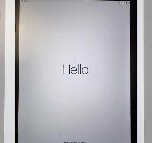 iPad 4