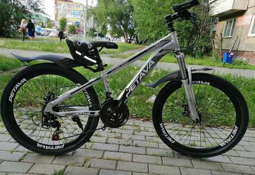 Велосипед Petava 24