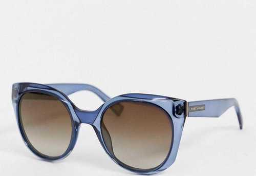 Солнцезащитные очки "кошачий глаз" Marc Jacobs