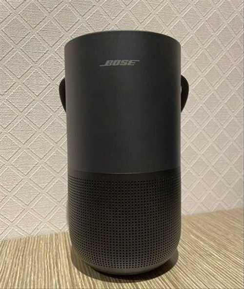 Bose Portable Home Speaker