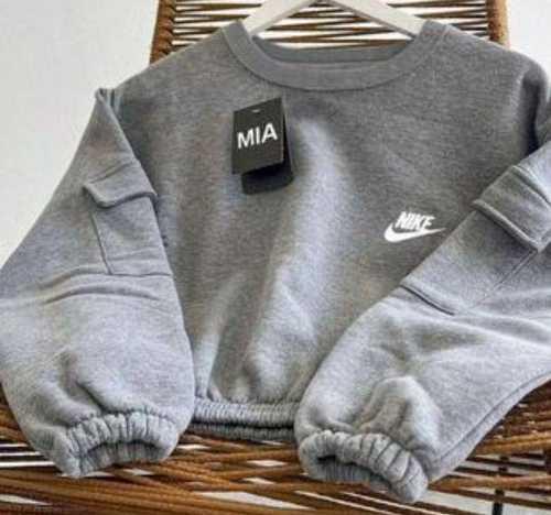 Худи женское nike новое