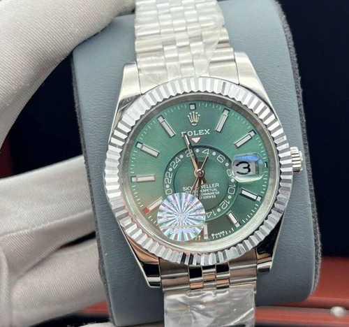 Премиум мужские часы Rolex