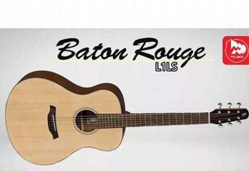 Акустическая гитара Baton Rouge L1LS/F