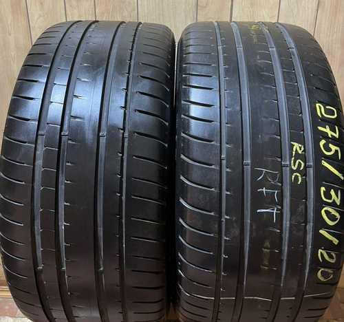 Goodyear Eagle F1 Asymmetric 3 275/30 R20