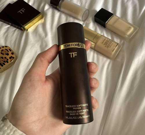TOM ford primer бу как новый