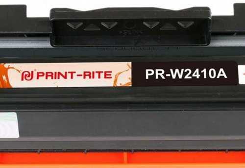 Картридж лазерный Print-Rite tfhbb4BPU1J PR-W2410A