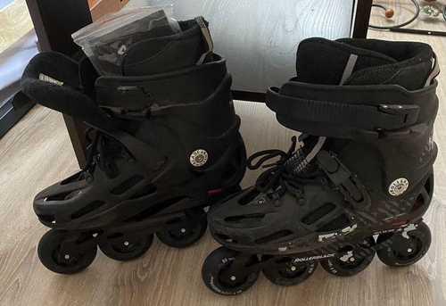 Ролики Rollerblade twister EU 42.5