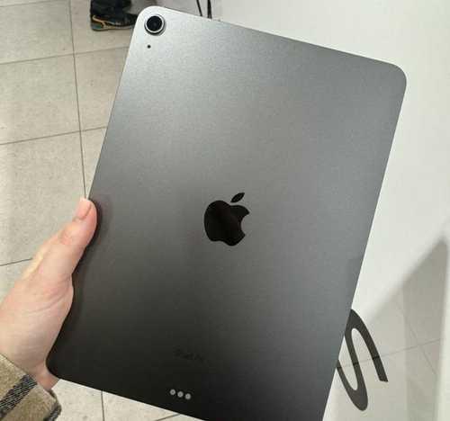 Apple iPad Air (2022) M1 64 гб Серый космос