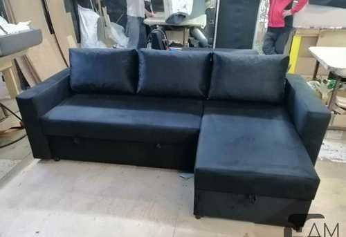Угловой диван с бесплатной доставкой