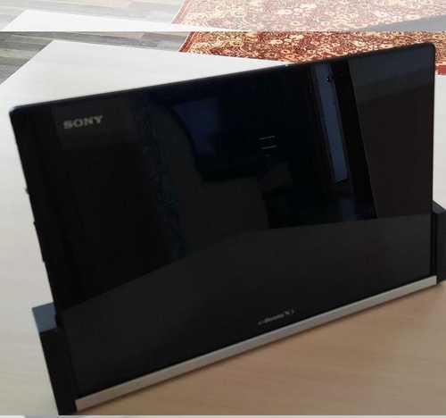 Sony xperia tablet z