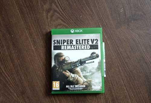 Sniper elite V2