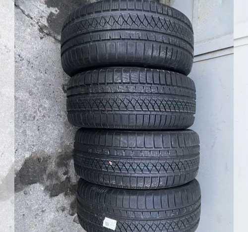 GT Radial Champiro WinterPro 235/45 R17