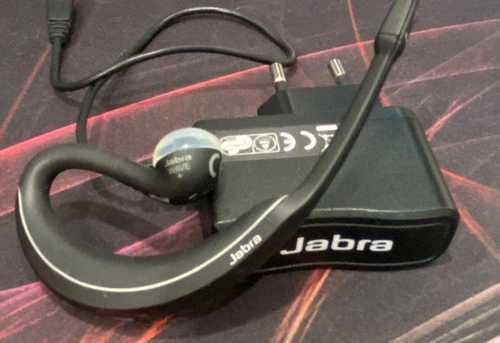 Bluetooth Гарнитура jabra wave +