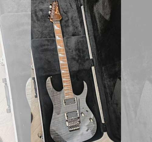 Электрогитара Ibanez rg 320dxfm
