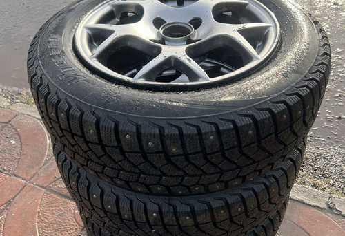 Колеса зимние 175 65 r14