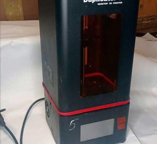 3D-принтер Wanhao Duplicator 7 Plus