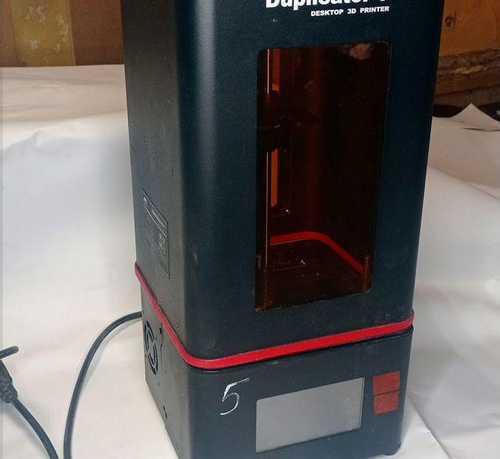 3D-принтер Wanhao Duplicator 7 Plus