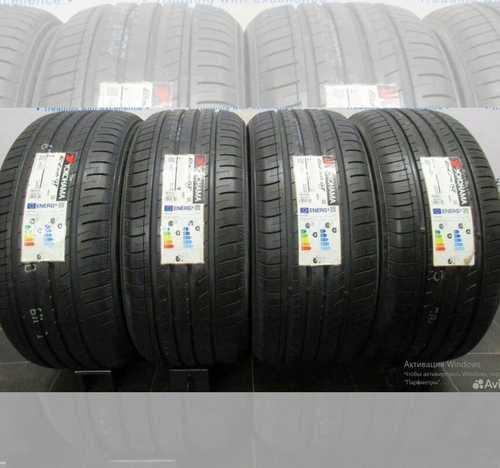 Yokohama BluEarth-GT AE51E 245/45 R17 99W