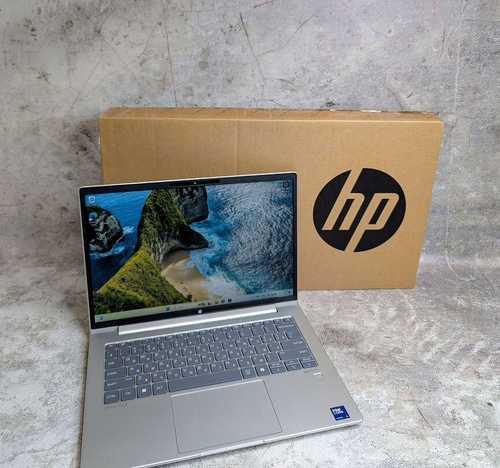 HP Probook 440 G11 ultra 5-125U\16\512