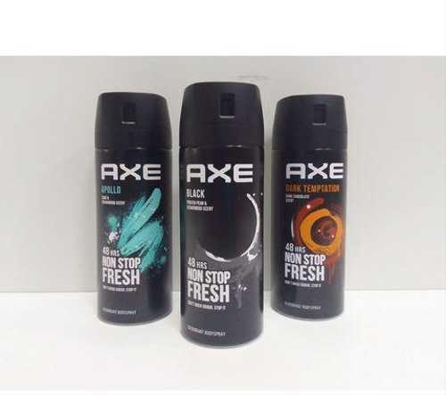 Дезодорант Axe