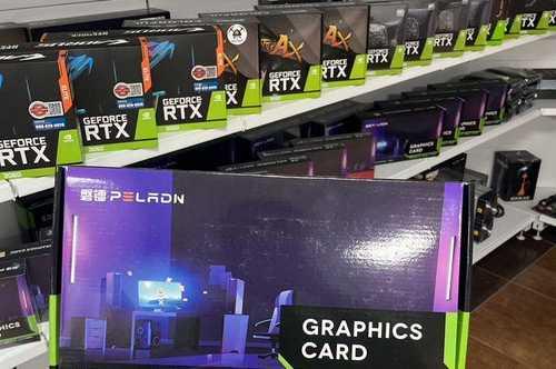 Peladon rtx 3080ti