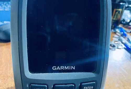 Garmin echo 300c