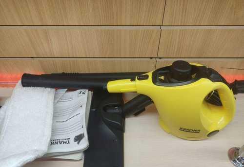 Пароочиститель Karcher SC1