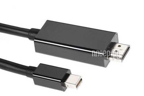 Telecom Mini DisplayPort/M - hdmi/M 1.8m TA696