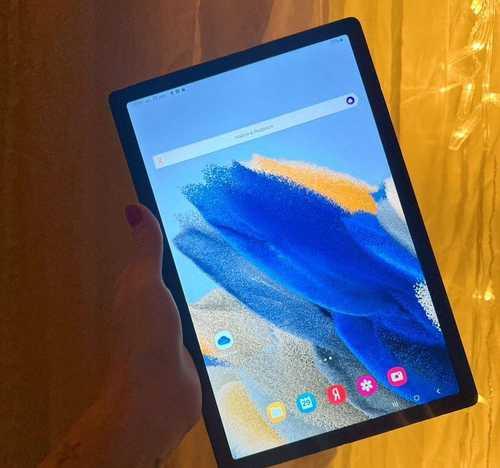 Планшет samsung galaxy tab a8