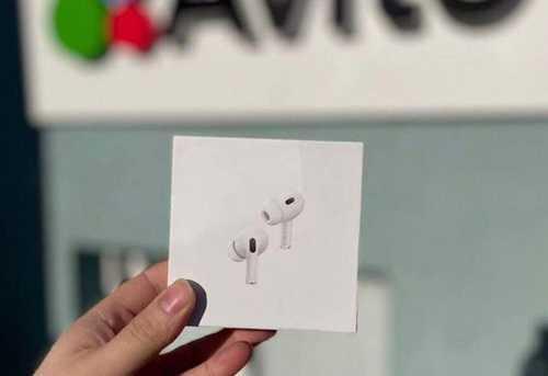 AirPods Pro 2 / Lightning Новые