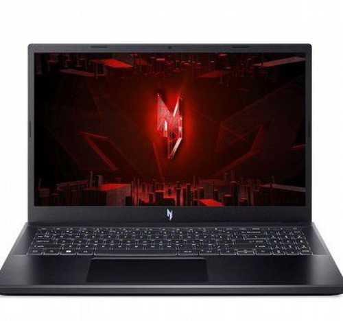 Ноутбук Acer Nitro V 15 ANV15-51-71PD-wpro - новый