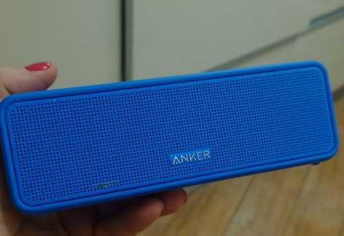 Anker soundcore a 3106