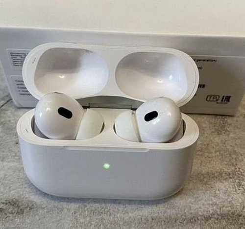 Беспроводные наушники apple airpods pro 2