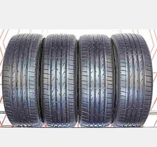 Bridgestone Dueler H/P Sport 225/55 R18 98V