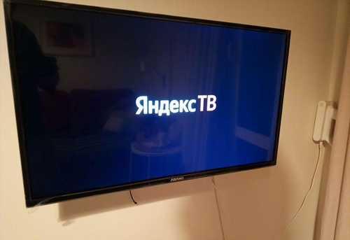 Телевизор asano 32 SmartTV