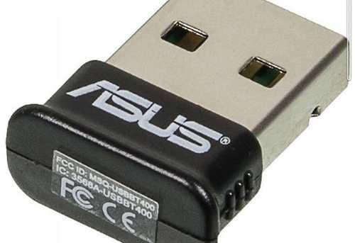 Сетевой адаптер Bluetooth asus USB-BT400