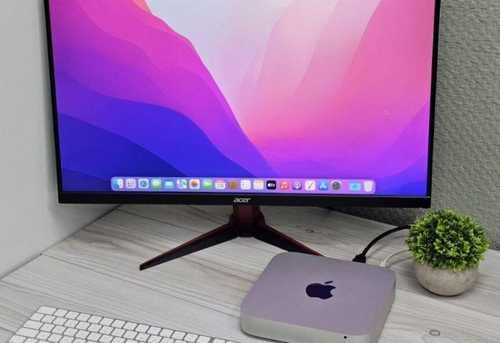 Apple Mac mini Late 2014 A1347 I5 4GB SSD500