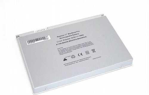 Аккумулятор для Apple MacBook 1189 10.8V 70Wh OEM