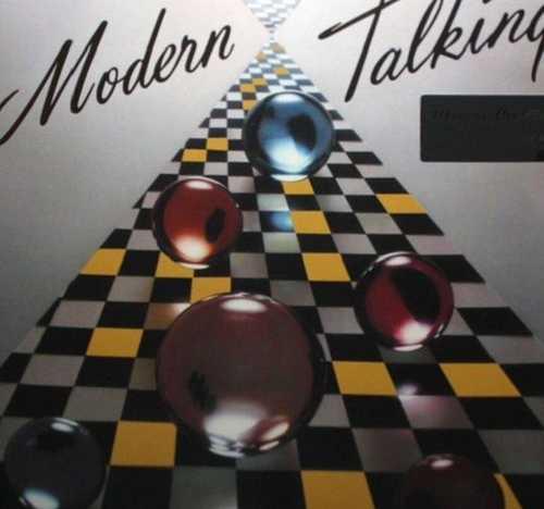 Modern Talking - Let's Talk About Love - The 2nd