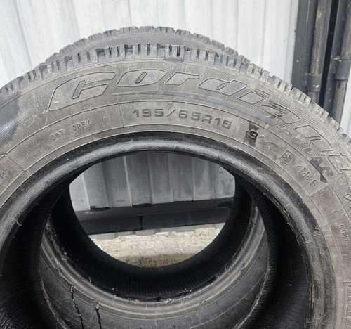 Cordiant Polar 195/65 R15 91T
